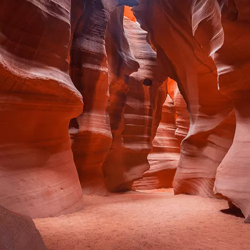 Canyon | Gear Perspective