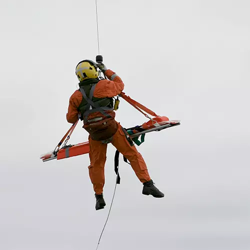 Search & Rescue | Gear Perspective