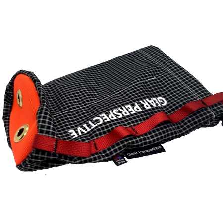 New! Micro 30 Ultralight Canyon Rope bag | Gear Perspective